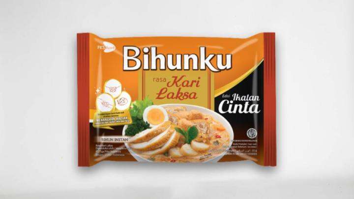 Mie Bihun Kari Laksa Bihunku | Lazada Indonesia