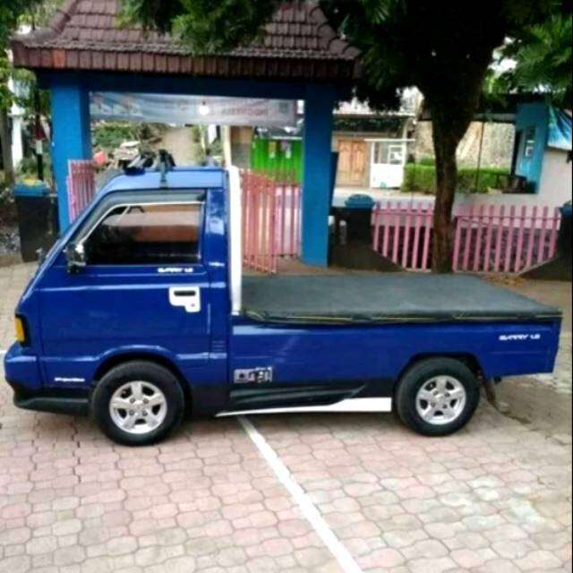 TERPAL BAK MOBIL PICK UP SUZUKI CARRY 1000/CARRY EXTRA/CARRY BAGONG ...