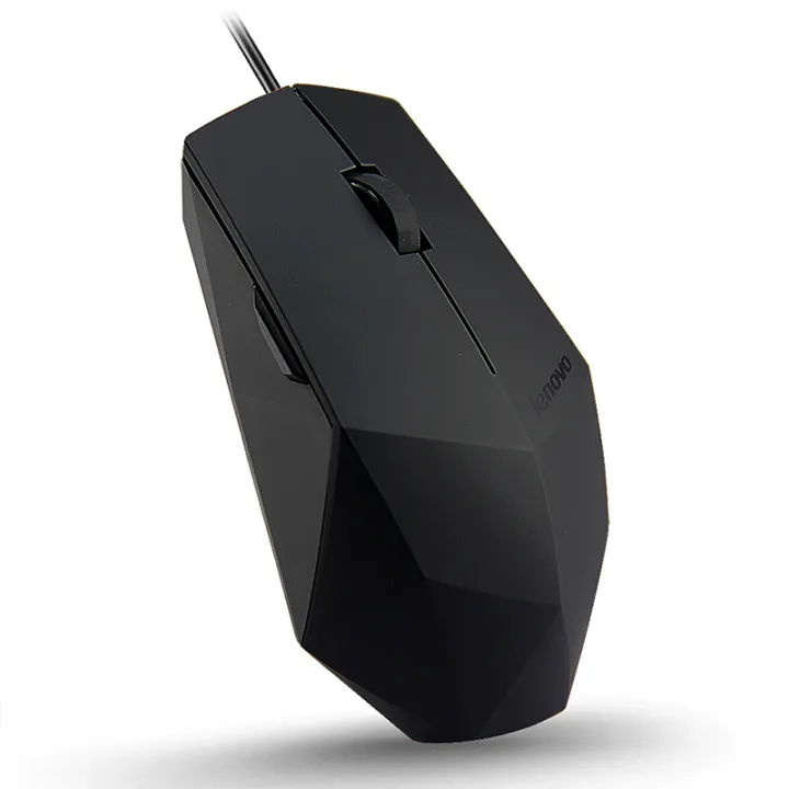 Lenovo/ Lenovo wired mouse M300 laptop desktop computer office home ...