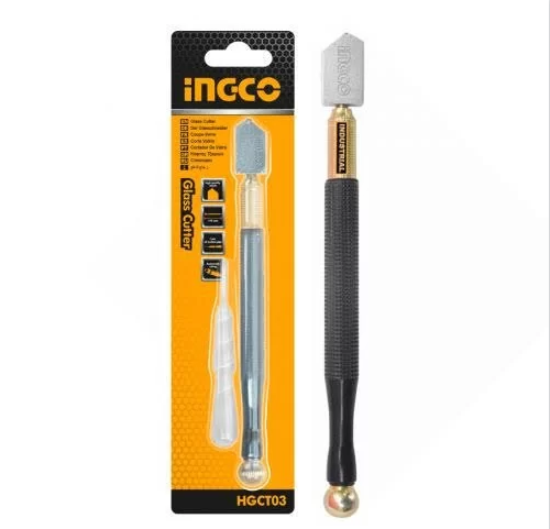 Ingco Diamond Blade Glass Cutter Heavy Duty HGCT03 | Lazada PH