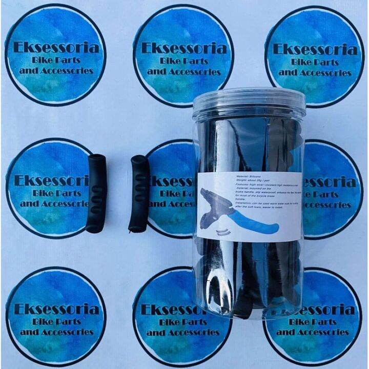 Bike Brake Lever Protector Boots | Lazada PH