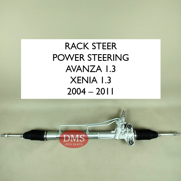 RAK STIR AVANZA 1.3 XENIA 1.3 RACK STEER AVANZA XENIA 1300 RACK STIR ...