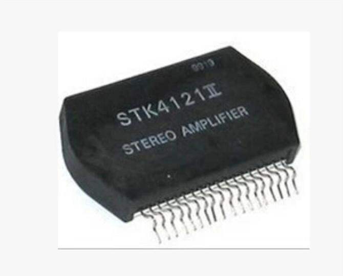 โมดูล STK4121 STK4121II 1ชิ้น | Lazada.co.th