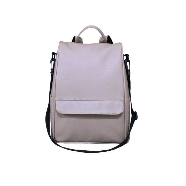 Anti Theft Backpack Dual Purpose by PAP | Lazada PH