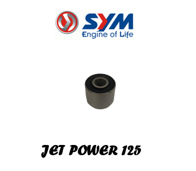 SYM JET POWER125 JET POWER 125 HANGER RUBBER BUSH ENGINE BUSH BUSHING ...