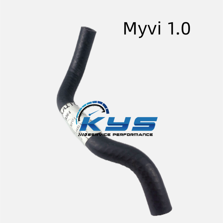 Kaito Malaysia # By Pass hose (16264-BZ040) # Perodua Myvi 1.0 | Lazada