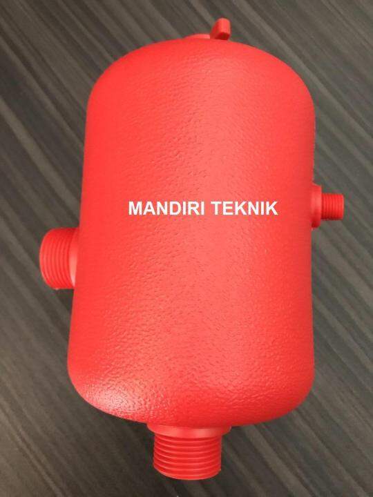 Tabung Pompa Air Plastik / Tabung pompa air otomatis | Lazada Indonesia