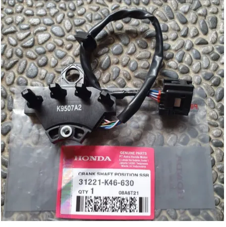 Sensor Ckp Kaki 4 Honda Vario 110 Led Scoopy Esp K46 | Lazada Indonesia