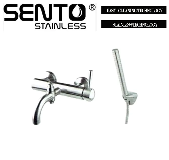 G-1C SHOWER SET BY SENTO (p36) | Lazada PH
