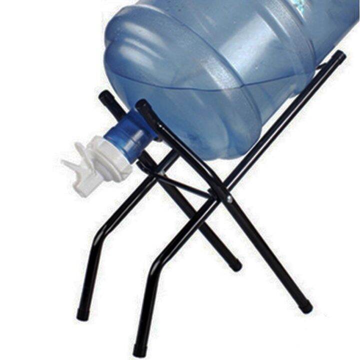 LVZZB Water Bottle Bracket Bottled Water Dispenser With Faucet Tap ...