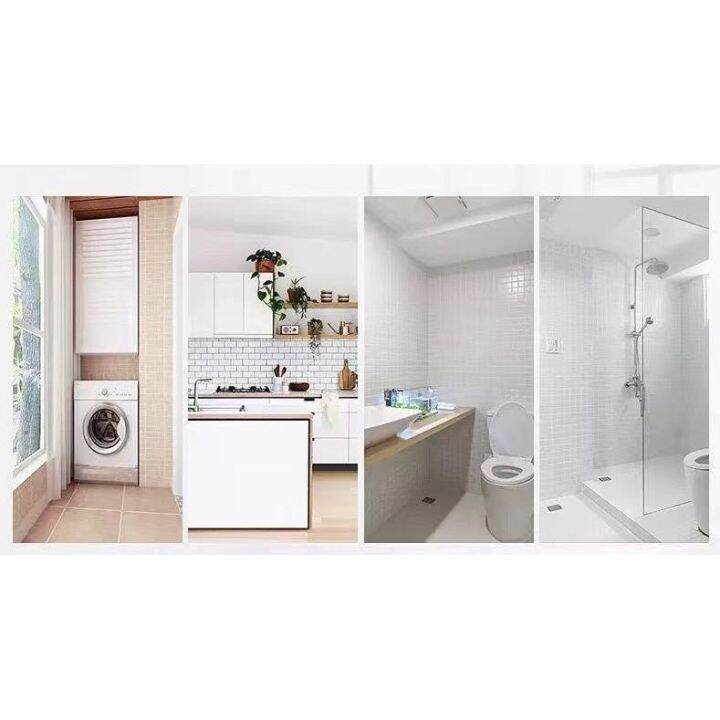 Expandable Flexible Universal Kitchen Bathroom Sink Drain Pipe Wash ...