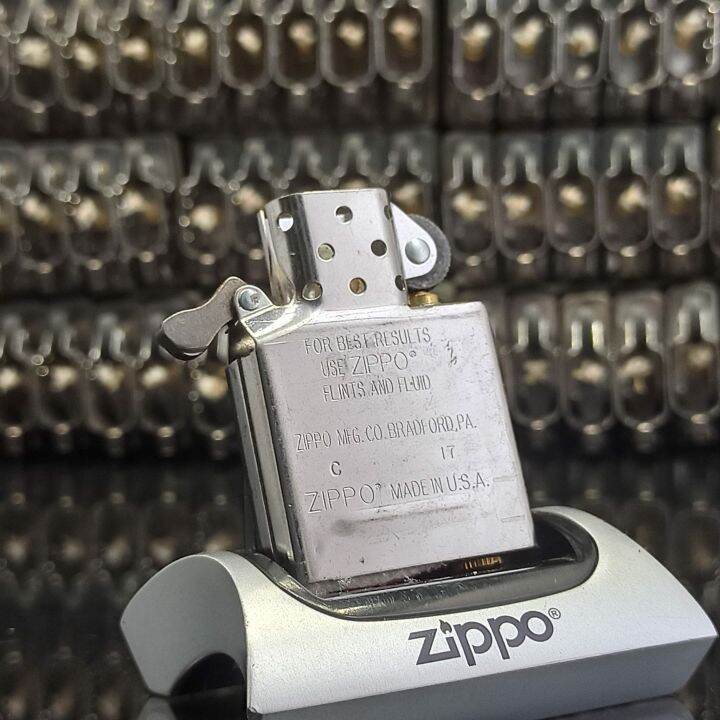 Ruột Trắng ZIPPO, Ruột Vàng ZIPPO, Phụ Kiện Bật Lửa ZIPPO ZORRO, Đá Bấc ZORRO ZIPPO Hàng Chuẩn ...