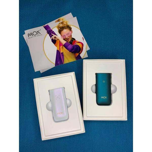 Mok Mini plus with 1 Pack coo Limited edition mok 2.0 grafflex limited ...