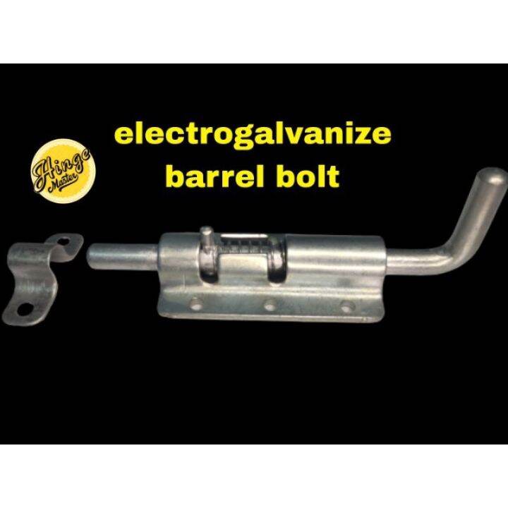 Mitsubishi L300 FB Body Barrel Bolt customized Body | Lazada PH