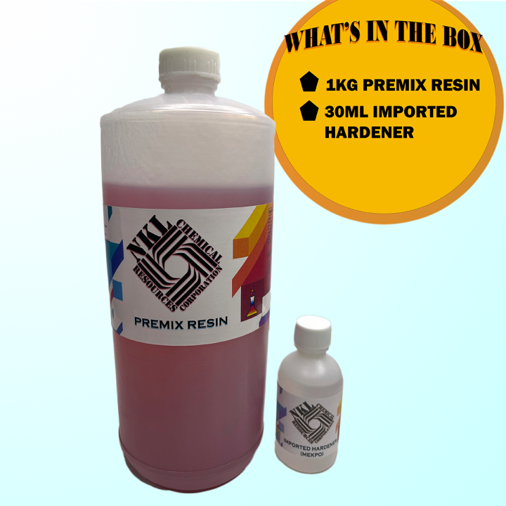 Premix Resin. Polyester Resin. Raw materials for yachts, boats ...