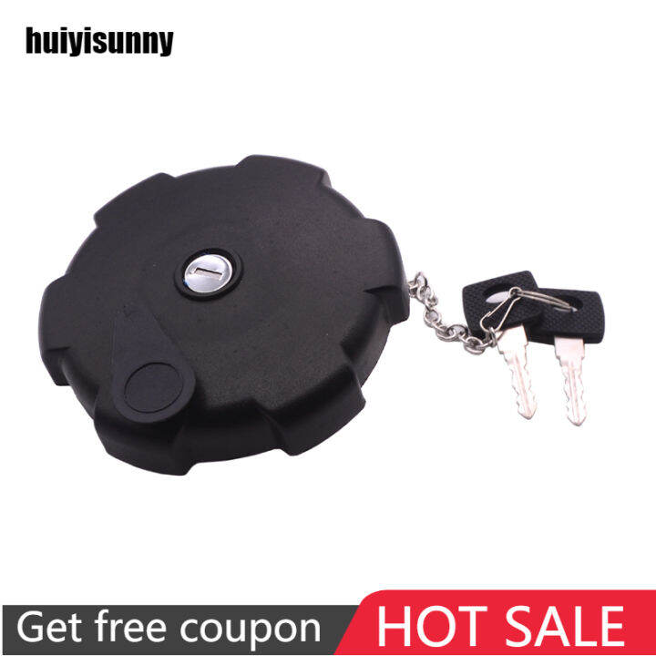 Huiyisunny ฝาครอบถังน้ำมันรถบรรทุกสำหรับ Daf XF CF วอลโว่ FH FL Iveco ...