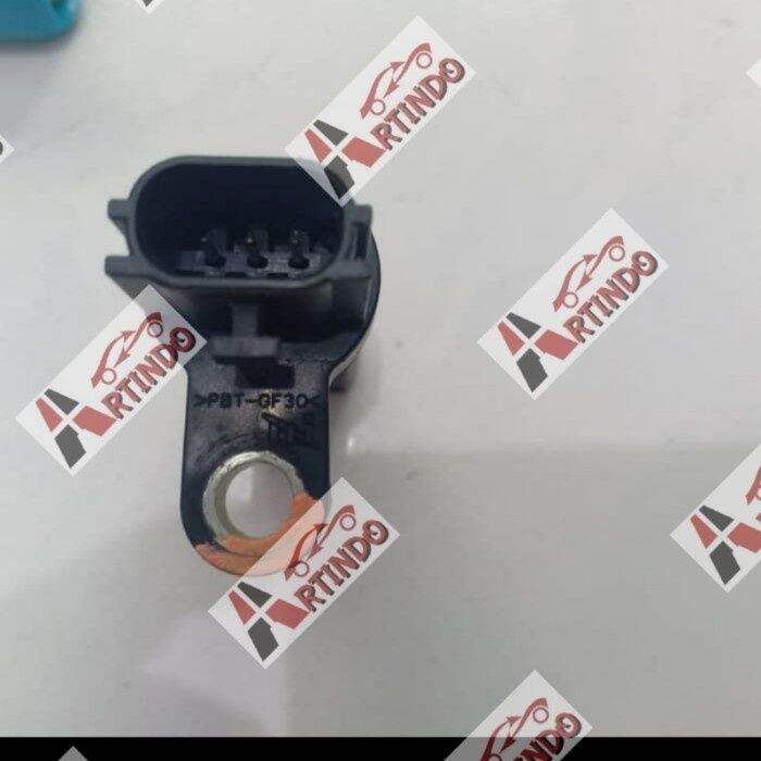 sensor ckp cmp crankshaft camshaft nissan x-trail T30 serena C24 asli ...