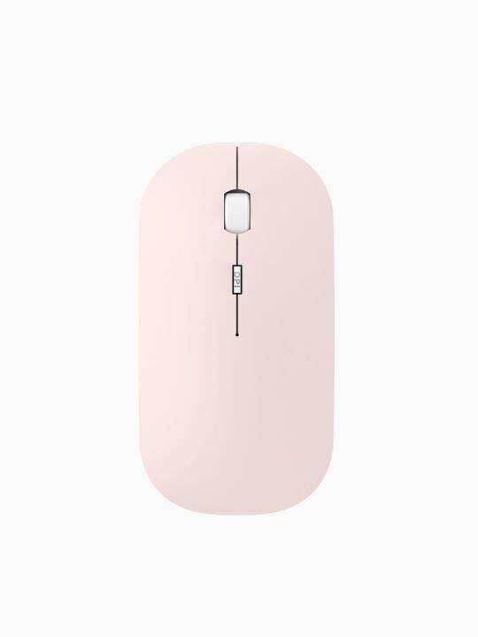 [Actto] BTM13 Pastel tone Bluetooth Low Noise Optical Mouse 4Colors ...