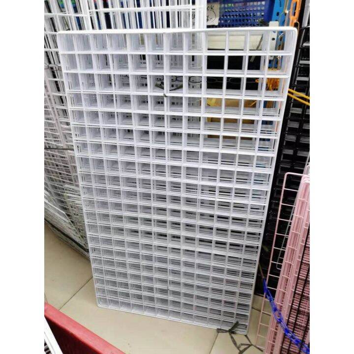 Wire mesh grid 60cm x 120cm manipis♦ | Lazada PH