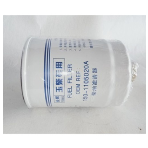 150-1105020A Fuel filter 11011A 1011A G4600-1105020A 1000700908 WP6G175 ...