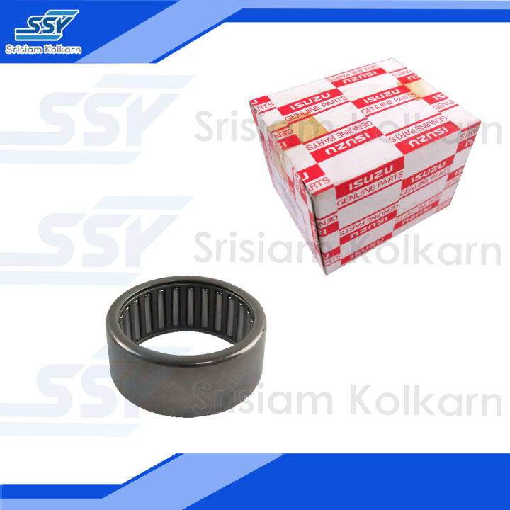 ISUZU ลูกปืนเพลาหน้า TFR4*4 แท้ห้าง มีปลอก ( 8-94407708-0 ) | Lazada.co.th