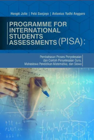 BUKU Programme For International Students Assessments PISA | Lazada ...