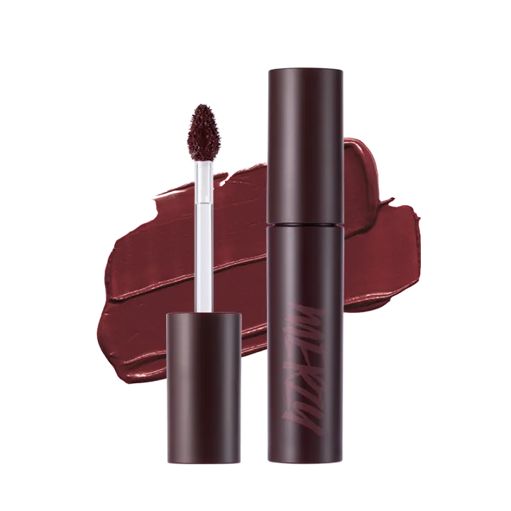 Merzy Bite The Beat Mellow Tint M4. BIAN ROSE | Lazada PH