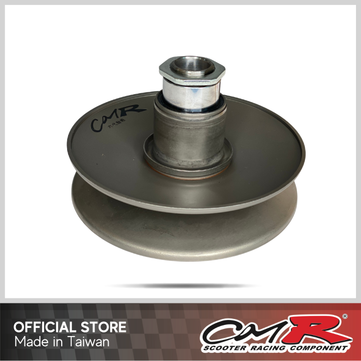 CMR Racing Torque Drive Assy / Driven Face Assy for Yamaha NMAX and ...