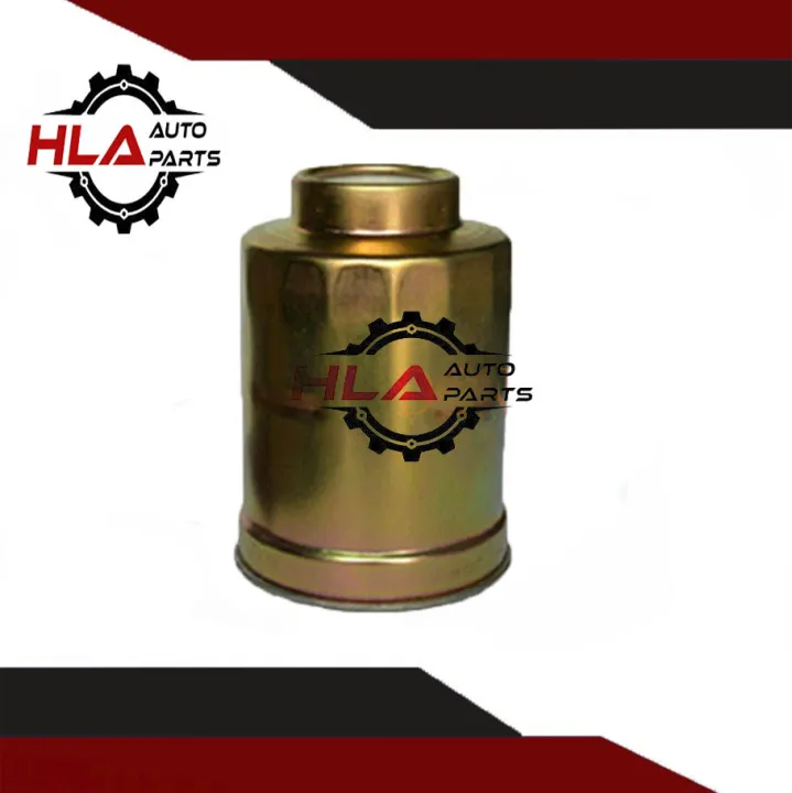 GTX Fuel Filter TOYOTA FX 2C, MITS. 4D56U 2.5L TRITON, MONTER FC-158 ...