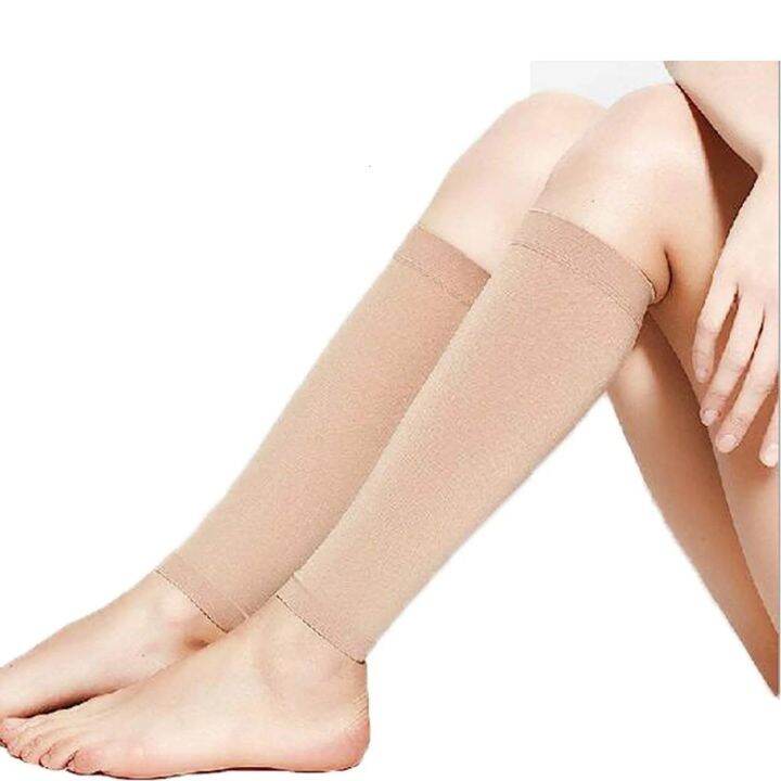 COMFY 23-32 mmHg Medical Compression Stockings Level 2 Varicose Veins ...
