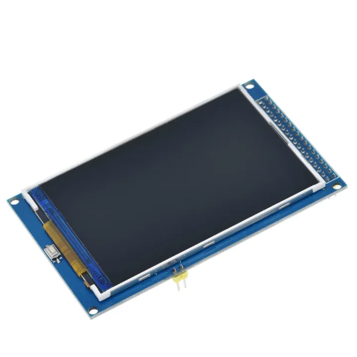 3.5 inch TFT LCD screen module Ultra HD 320X480 for Arduino MEGA 2560 ...