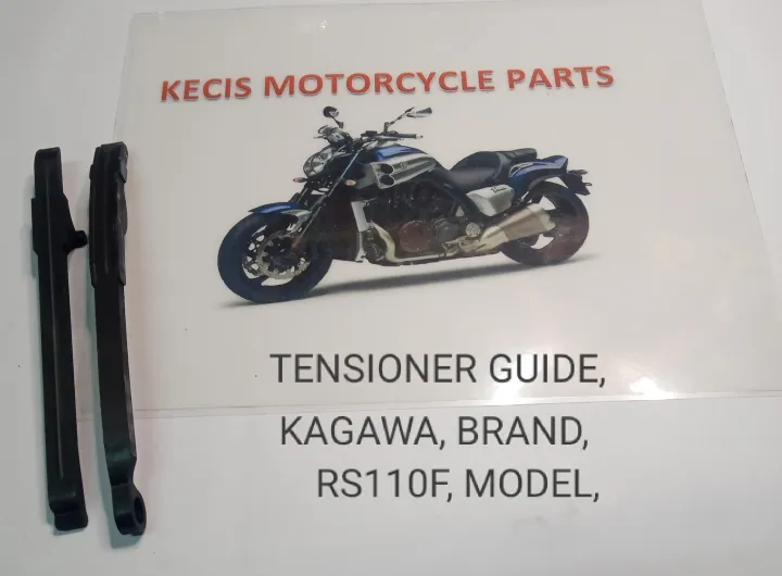 TENSIONER GUIDE KAGAWA RS110 F | Lazada PH