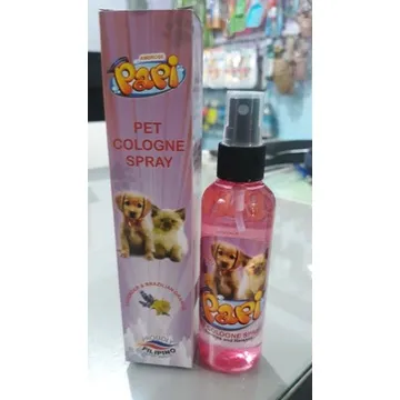 Papi Pet Cologne 100ml | Lazada PH