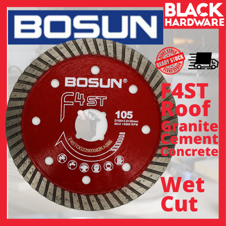 Black Hardware Bosun F4ST M3 M5 GI Steel Philip Zinc Anti Rust Roofing ...