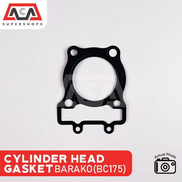 Cylinder Head Gasket for Barako | Lazada PH