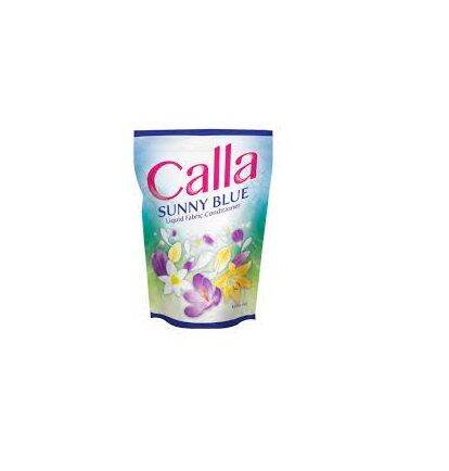 Calla Fabcon Sunny Blue 1L | Lazada PH