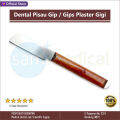 Dental Pisau Gip atau Gips Plaster Gigi atau Gypsum Knife | Lazada ...