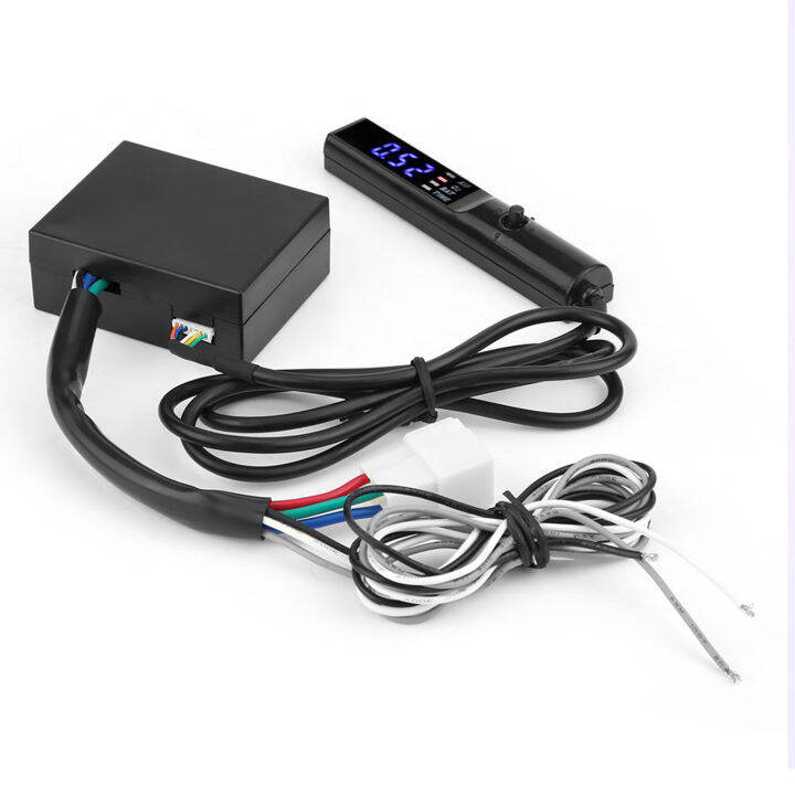 Turbo Timer 12v Universal HKS Turbo Timer Diesel Car Turbo Apexi ...