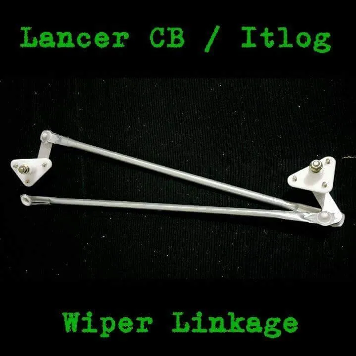 Wiper Linkage for Lancer Itlog CB 1993-1996 Model | Lazada PH