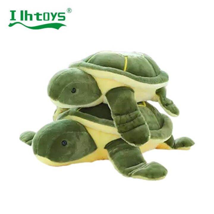 Ilhtoys Turtle Stuff Toys | Lazada PH