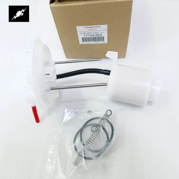 Mitsubishi Mirage Fuel Filter Assy (Fuel Tank) - 1770A452 1770A393 ...