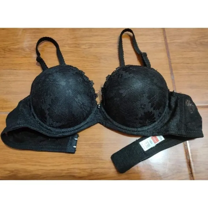 Triumph super push up bra onhand sizes 323436ab | Lazada PH