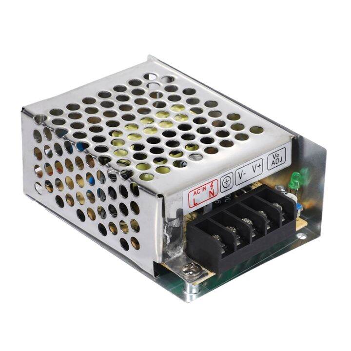 12V 3.2A 40W Switch Power Supply Driver Transformer For LED Light Strip ...