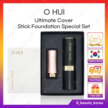 Ohui Makeup | Saubhaya Makeup