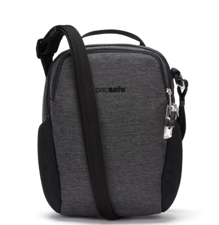 xvfgfv Pacsafe Vibe 200 Crossbody | Lazada PH