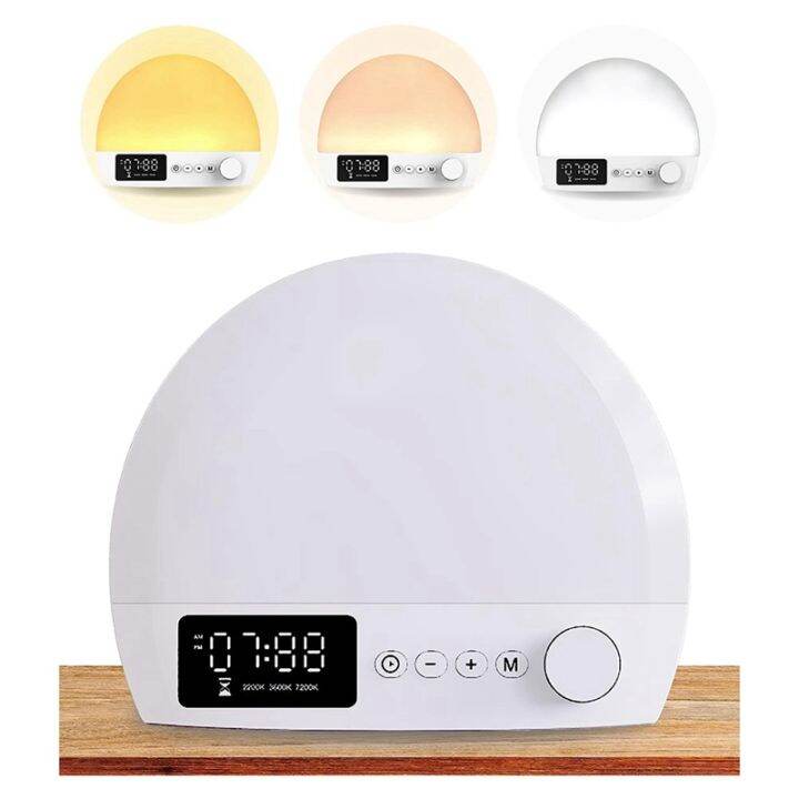 Light Therapy Lamp, UV Free 10000Lux, Countdown Timer | Lazada PH