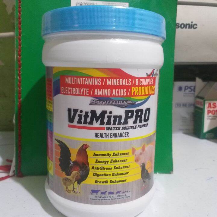 VITMINPRO POWDER KILO | Lazada PH