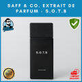 SAFF & Co SOTB Extrait de Parfum - S.O.T.B | Lazada Indonesia