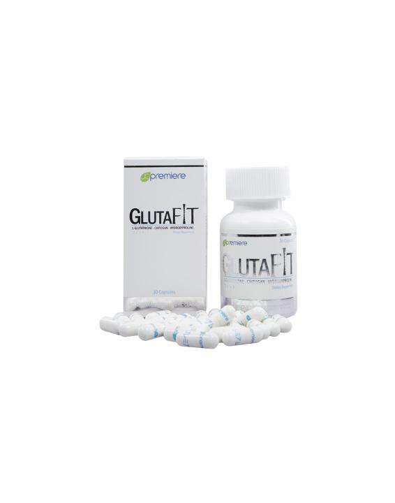 GLUTAFIT FOR WEIGHT LOSS AND WHITENING | Lazada PH