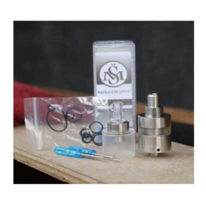 SXK KAYFUN LITE PLUS 2021 22MM | Lazada Indonesia